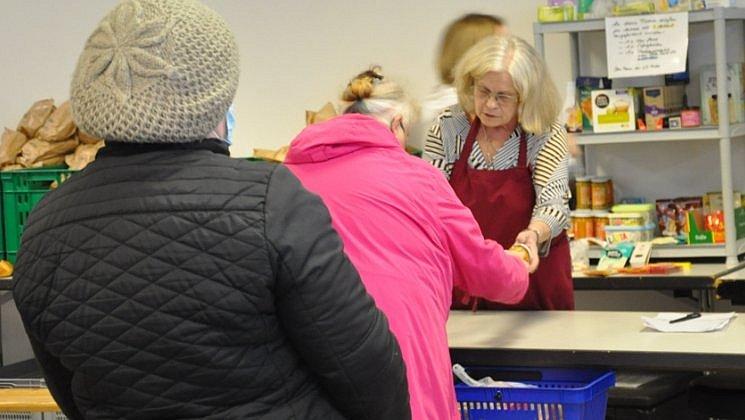 Ehrenamtlich arbeiten in der Nähe - EKHN