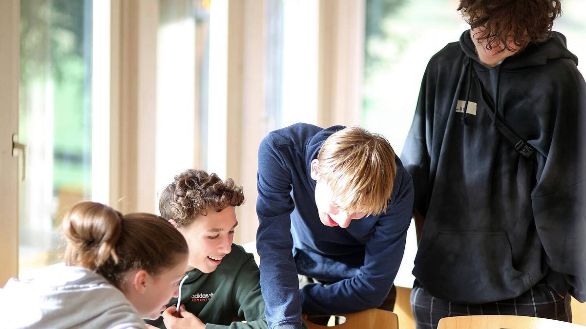 Kirchenvorstand - EKHN